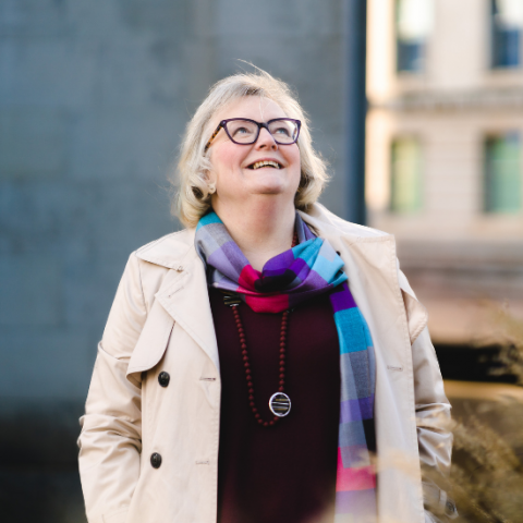 Who I Work With - Julia Randall Career Confidence Coaching